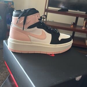 Jordan | Shoes | Air Jordan Elevate High | Poshmark